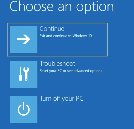 Windows User Management - GeeksforGeeks