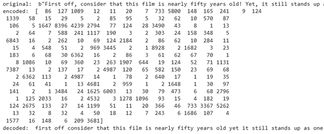 RNN for Text Classifications in NLP - GeeksforGeeks