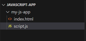 Development Environment in JavaScript - GeeksforGeeks