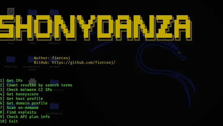 OSINT Techniques - GeeksforGeeks