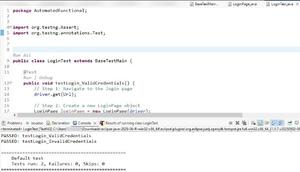 Test Execution For Software Testing - GeeksforGeeks