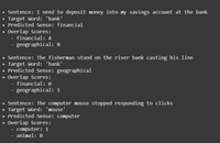 Word Sense Disambiguation in Natural Language Processing - GeeksforGeeks
