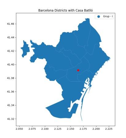 GeoPandas Tutorial - GeeksforGeeks