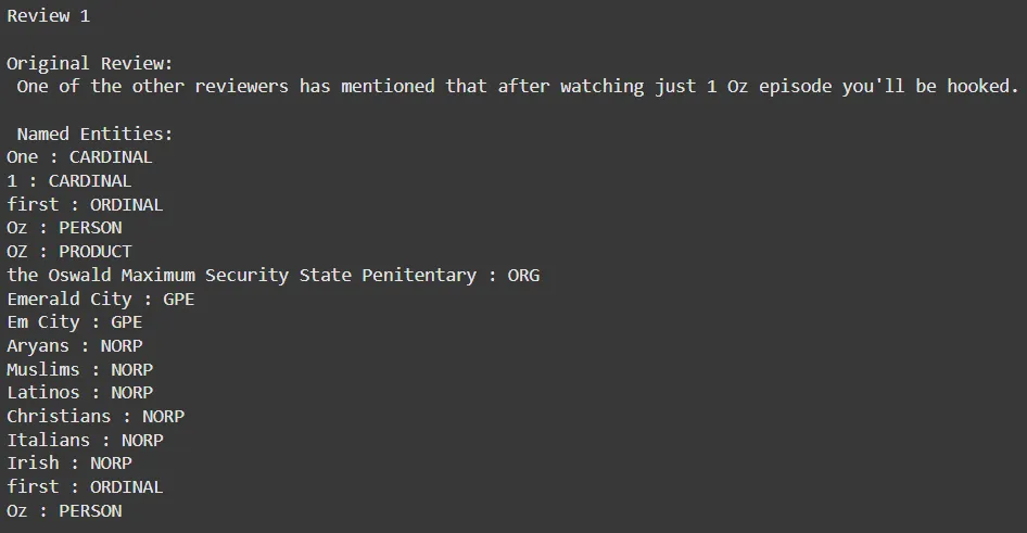 NLP Archives - GeeksforGeeks
