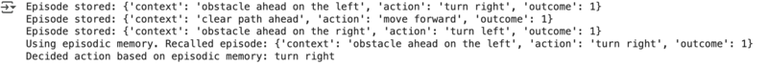 Episodic Memory in AI Agents - GeeksforGeeks