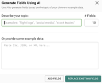 Mockaroo: Realistic Data Generation - GeeksforGeeks