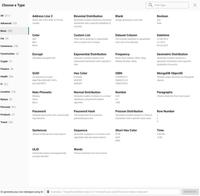 Mockaroo: Realistic Data Generation - GeeksforGeeks