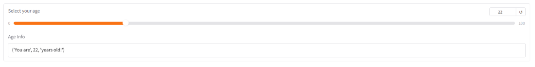 Creating User Interfaces for AI Models Using Gradio - Python - GeeksforGeeks