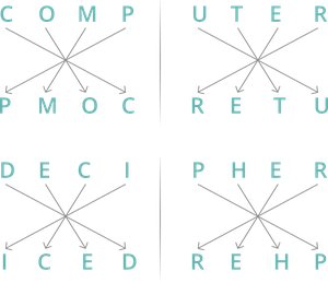 Coding Decoding - Solved Questions and Answers - GeeksforGeeks