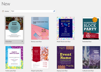 Templates in MS Word - GeeksforGeeks
