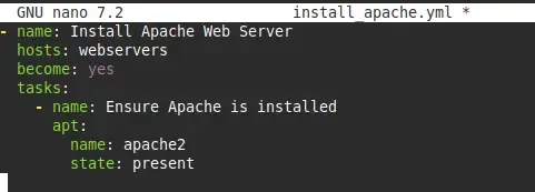 Ansible Module - GeeksforGeeks