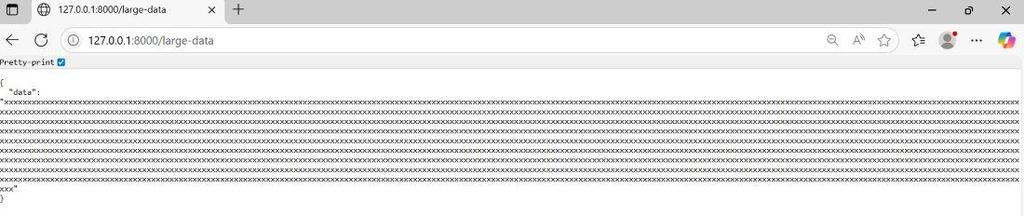 Middlewares in FastAPI - GeeksforGeeks