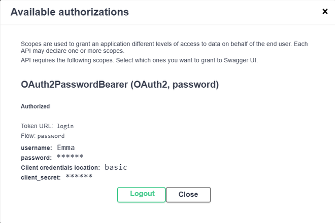 Login & Registration System with JWT in FastAPI - GeeksforGeeks