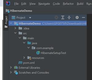 Introduction to Hibernate Framework - GeeksforGeeks
