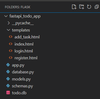 To-Do List App using FastAPI - GeeksforGeeks