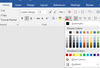 Images and Charts Captions in MS Word - GeeksforGeeks
