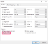 Add and Format Text Boxes in MS Word - GeeksforGeeks