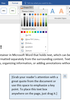 Add and Format Text Boxes in MS Word - GeeksforGeeks