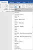 Insert and Manage Citations in MS Word - GeeksforGeeks