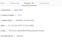 Introduction to Postman for API Development - GeeksforGeeks