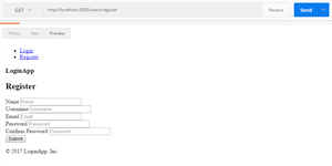 Introduction to Postman for API Development - GeeksforGeeks