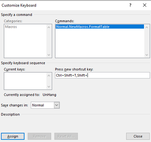 Automate Tasks in MS Word - GeeksforGeeks