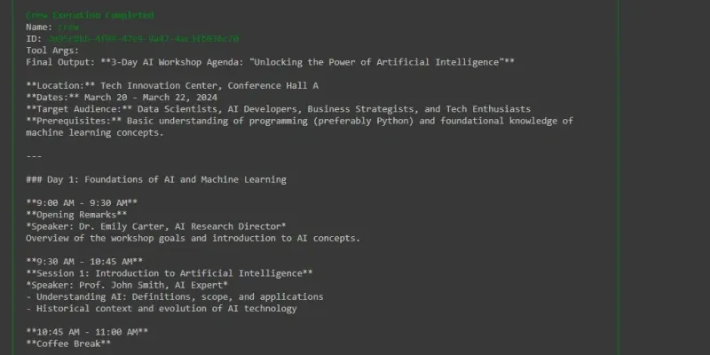 Artificial Intelligence Archives - GeeksforGeeks