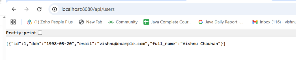 JSON using Jackson in REST API Implementation with Spring Boot ...