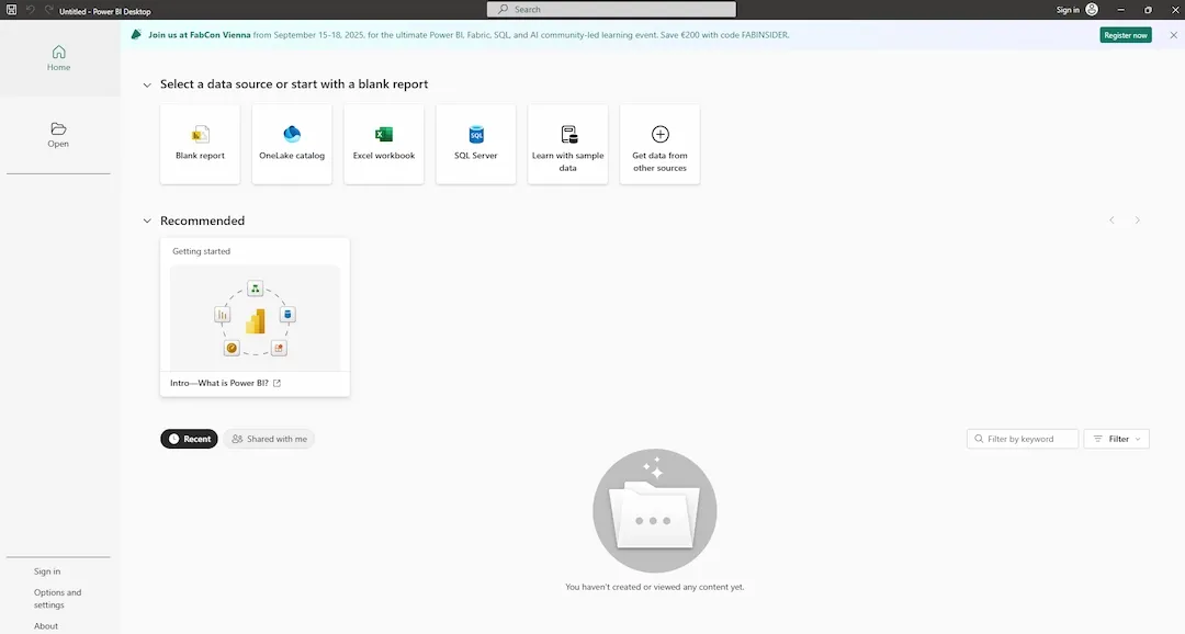 Inventory Management with PowerBI - GeeksforGeeks