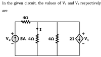 Quiz about GATE EC|| NETWORK THEOREMS||CIRCUIT THERORY & BASIC OF ...