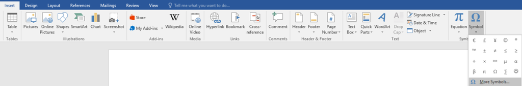 How to Add a Checkbox in MS Word - GeeksforGeeks