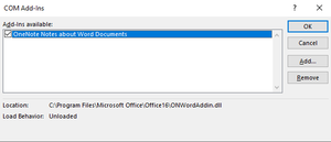 Developer Tools in MS Word - GeeksforGeeks