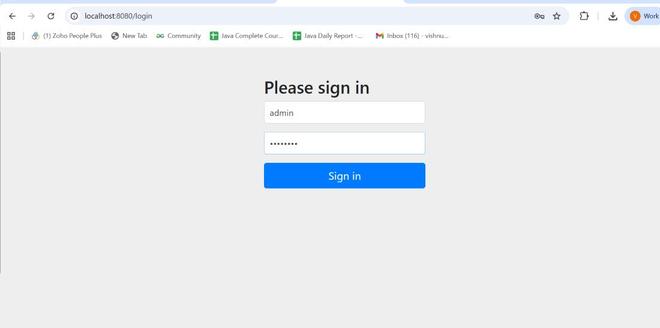 Introduction to Spring Security and its Features - GeeksforGeeks