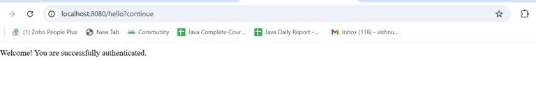Introduction to Spring Security and its Features - GeeksforGeeks