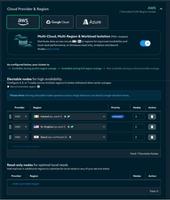 Multi-Region Deployments with MongoDB Atlas - GeeksforGeeks
