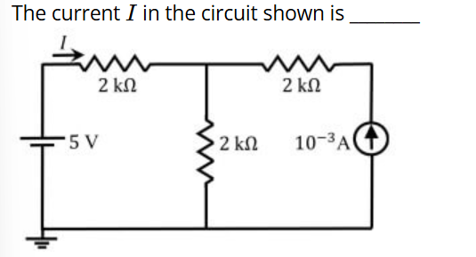Quiz about GATE EC|| NETWORK THEOREMS||CIRCUIT THERORY & BASIC OF ...