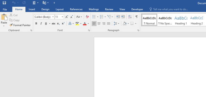 How to Install and Use Add-ins for MS Word - GeeksforGeeks