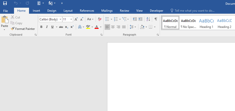 How to Install and Use Add-ins for MS Word - GeeksforGeeks