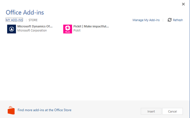 How to Install and Use Add-ins for MS Word - GeeksforGeeks