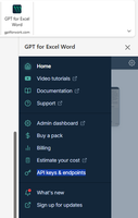 How to Automate Your Document Creation With ChatGPT in Microsoft Word ...
