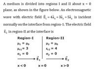 ELECTROMAGNETIC || ELECTROSTATIC || GATE 2006|| EC || MCQ ||2 MARK