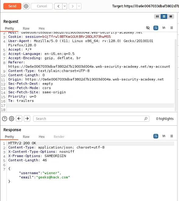 API Security Testing - GeeksforGeeks