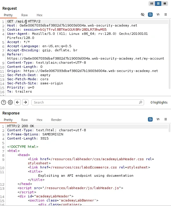 API Security Testing - GeeksforGeeks