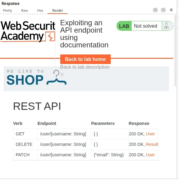 API Security Testing - GeeksforGeeks