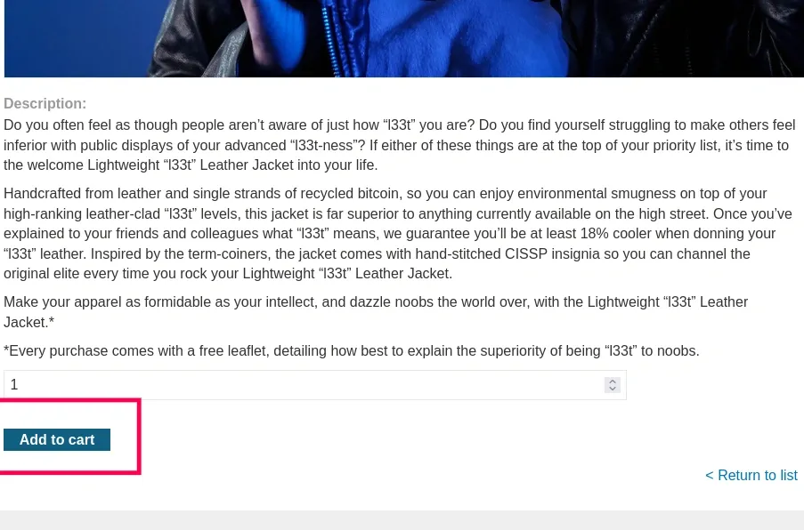 Business Logic Vulnerabilities - GeeksforGeeks