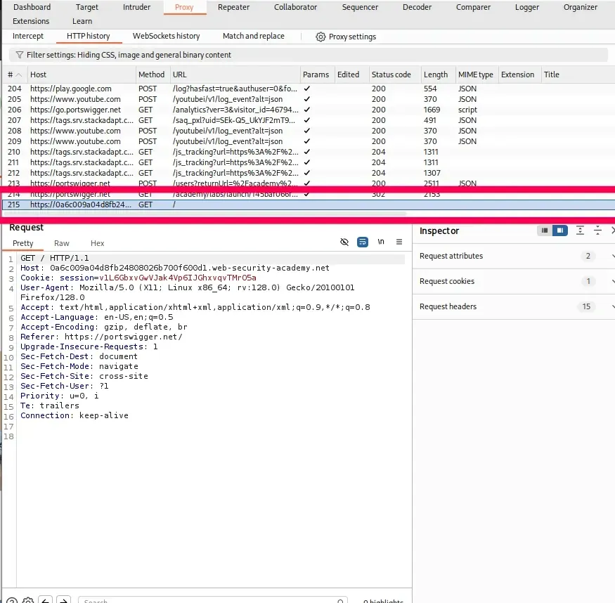 Web Cache Poisoning - GeeksforGeeks
