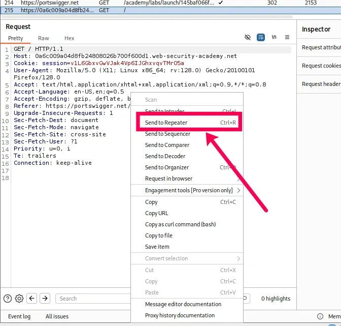 Web Cache Poisoning - GeeksforGeeks