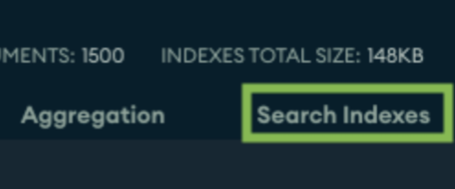 Vector Indexing in MongoDB - GeeksforGeeks