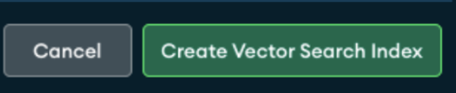 Vector Indexing in MongoDB - GeeksforGeeks
