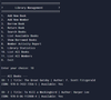 Library Management System in C# - GeeksforGeeks